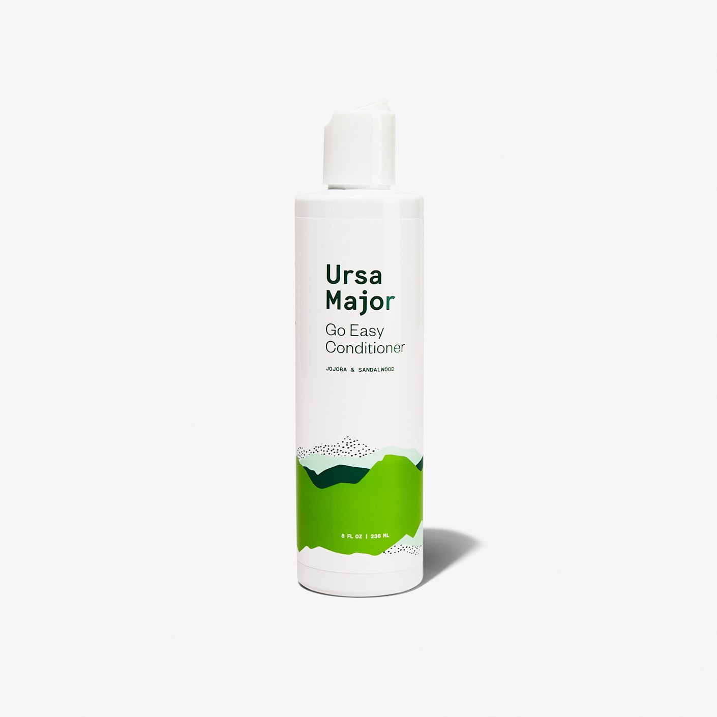 Ursa Major Go Easy Conditioner | Bespoke Post